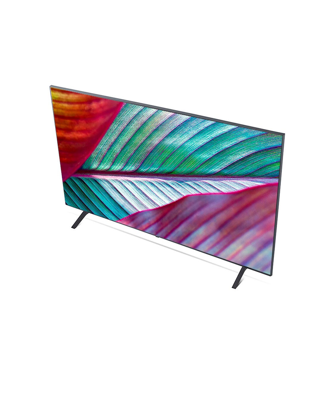 LG UHD 75" UR8750 4K Smart TV con ThinQ AI (Inteligencia Artificial ...