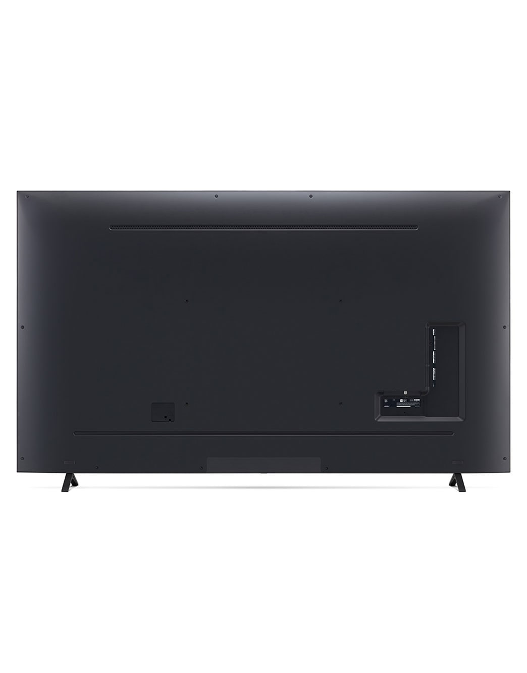 LG NanoCell TV 86" NANO77 con ThinQ AI | LG PE