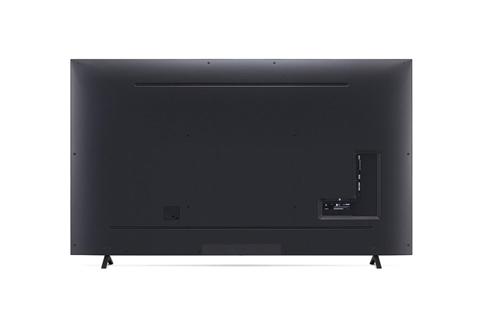 LG UHD 86" UR8750 4K Smart TV con ThinQ AI (Inteligencia Artificial ...