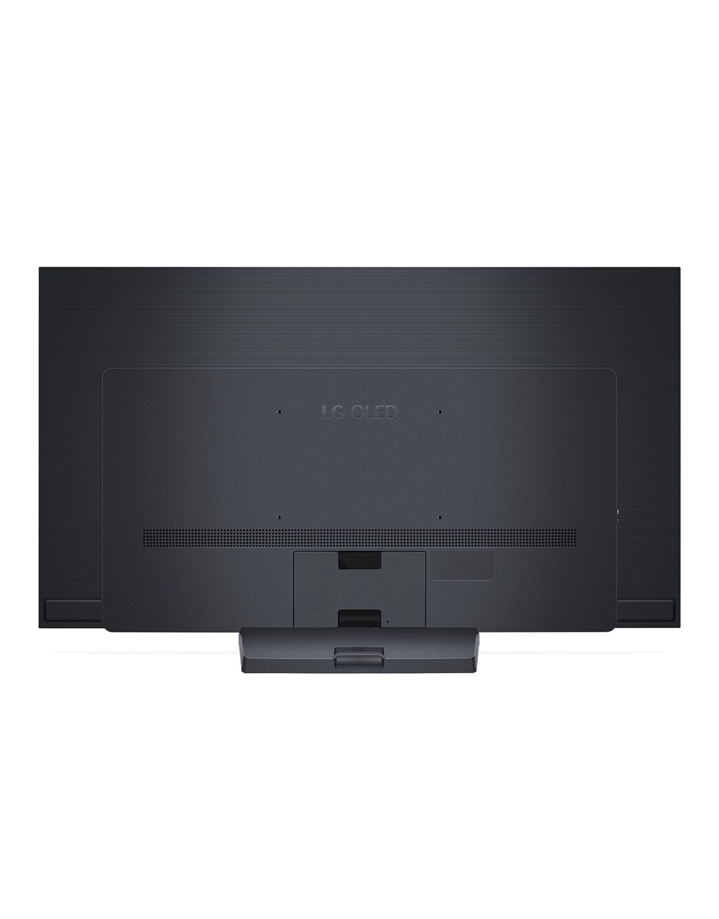 LG OLED evo 55" C3 4K Smart TV con ThinQ AI (Inteligencia Artificial ...