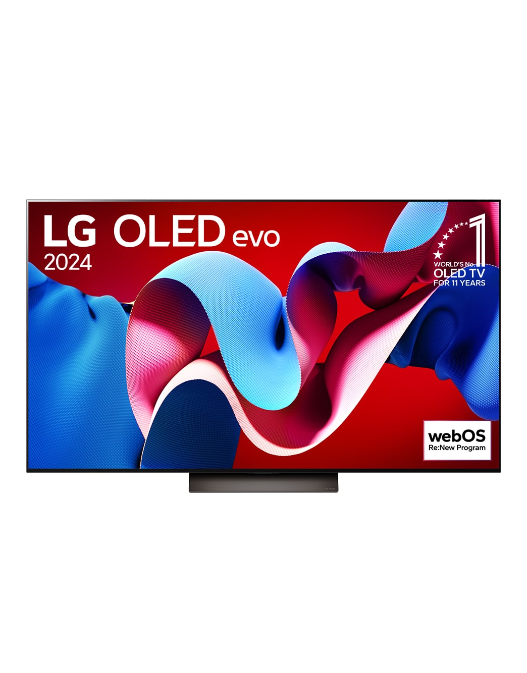 COMBO TV OLED 65'' C4 + SOUNDBAR SC9S | LG PE