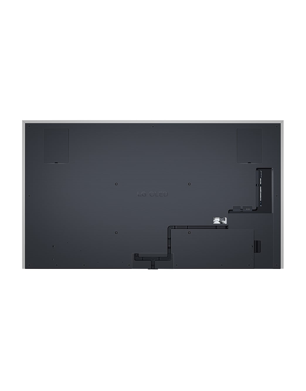 77 Smart TV LG OLED evo AI G4 4K de pulgadas 2024 - OLED77G4PSA | LG PE