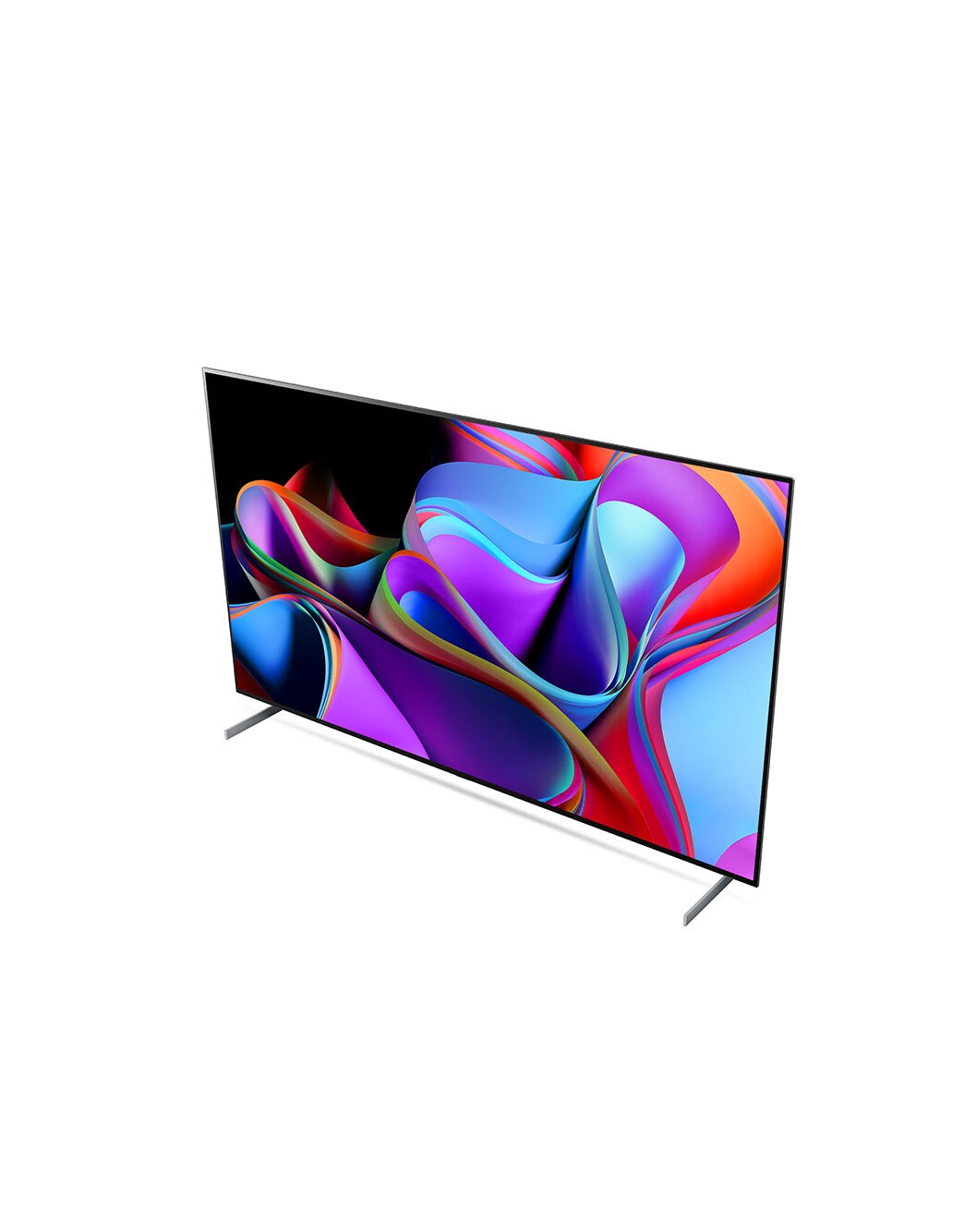 Pantalla LG OLED 8K evo 77 pulgadas 8K SMART TV ThinQ AI OLED77Z3PSA ...