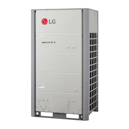 ARUN080LLS5 - MULTI V 5 - VRF System - HVAC | Business | LG PH
