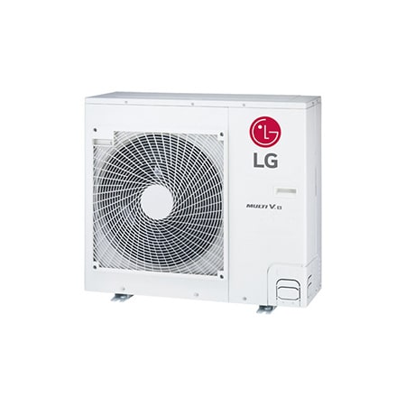 ARUV050GSD5 - MULTI V S - VRF System - HVAC | Business | LG Philippines