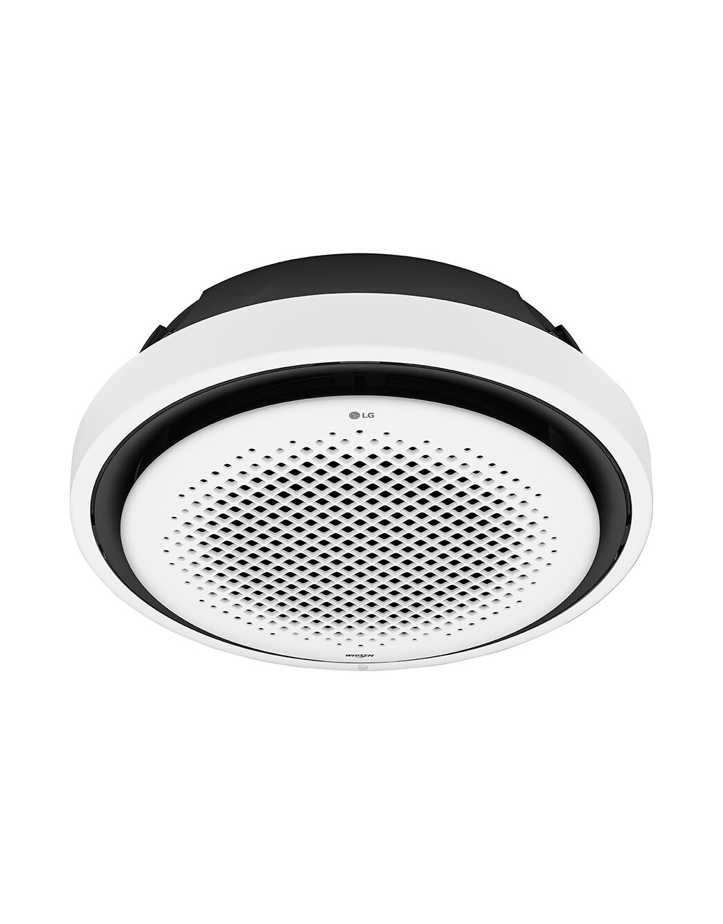 ARNU48GTYA4 - Round Cassette - VRF System - HVAC | Business | LG ...