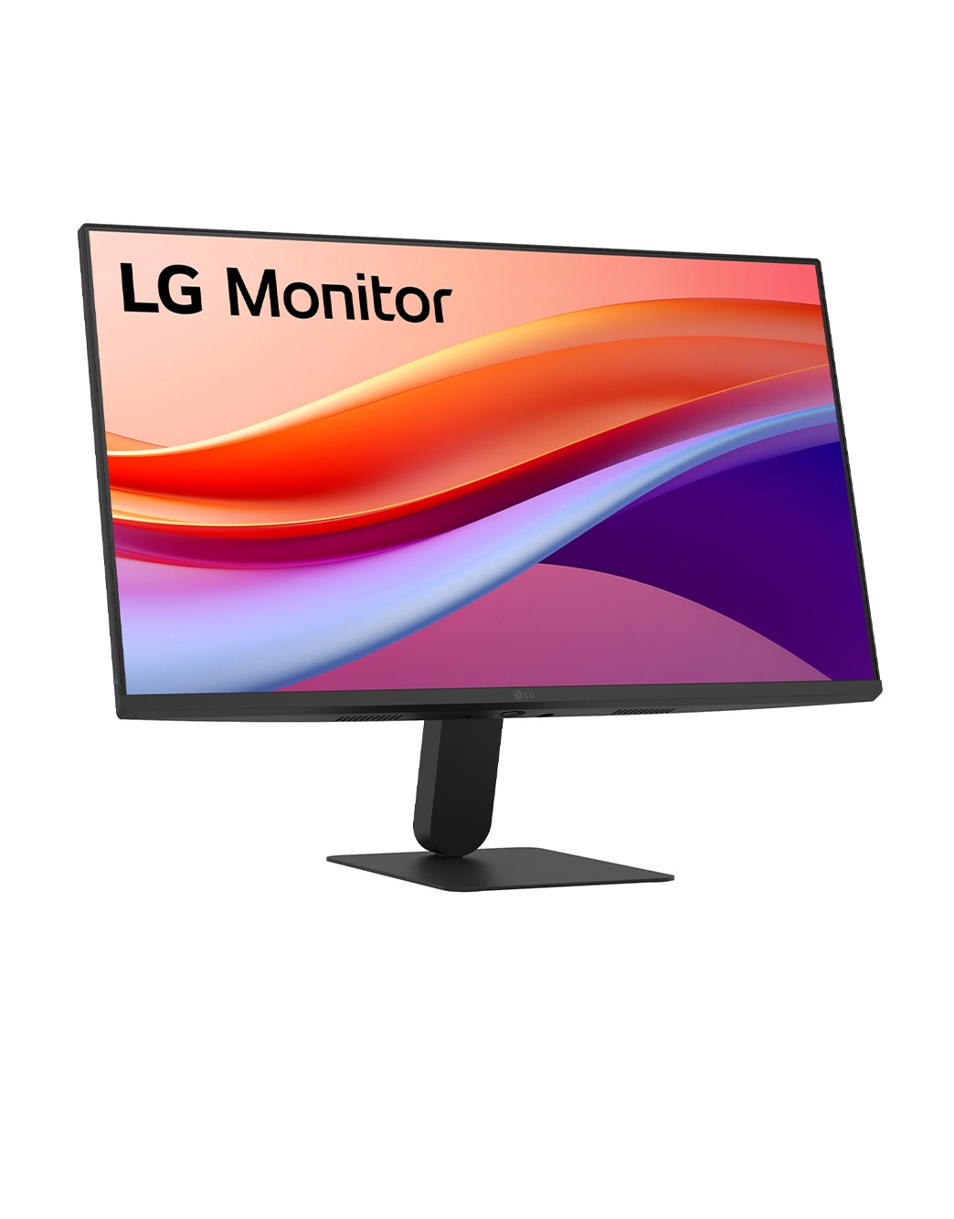 24 inch IPS Full HD monitor 120Hz with 4-side borderless design, sRGB ...