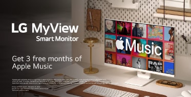 Sign Into Your LG Account | LG PH