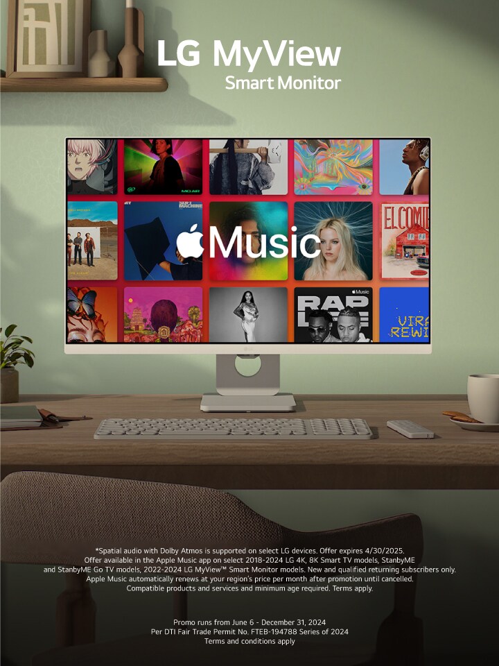 LG Electronics: TVs, Home Entertainment & Appliances | LG PH