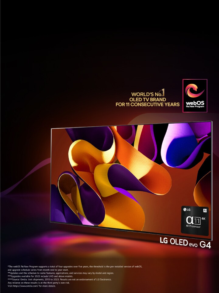 LG Electronics: TVs, Home Entertainment & Appliances | LG PH