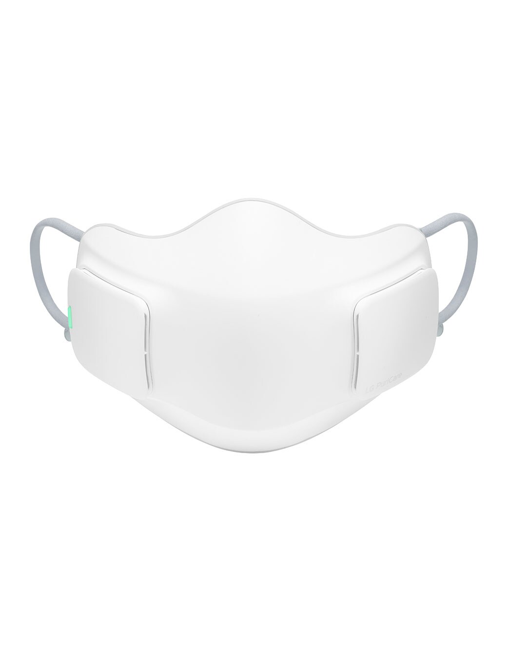 LG Puricare™ Wearable Air Purifier - AP300AWFA | LG Philippines