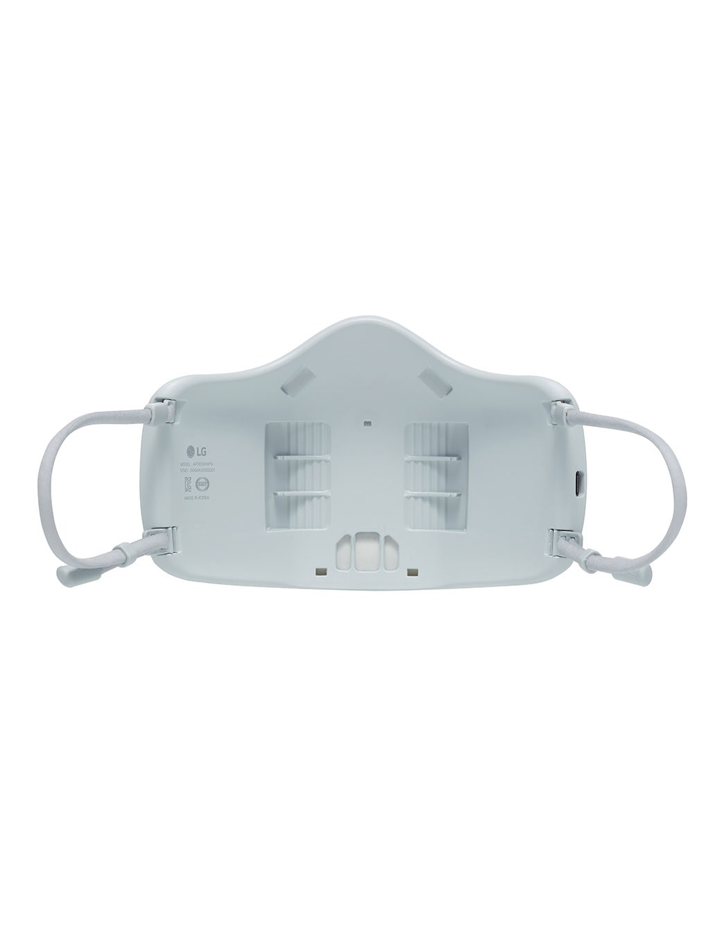 LG Puricare™ Wearable Air Purifier - AP300AWFA | LG Philippines