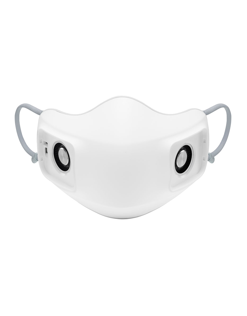 LG Puricare™ Wearable Air Purifier - AP300AWFA | LG Philippines