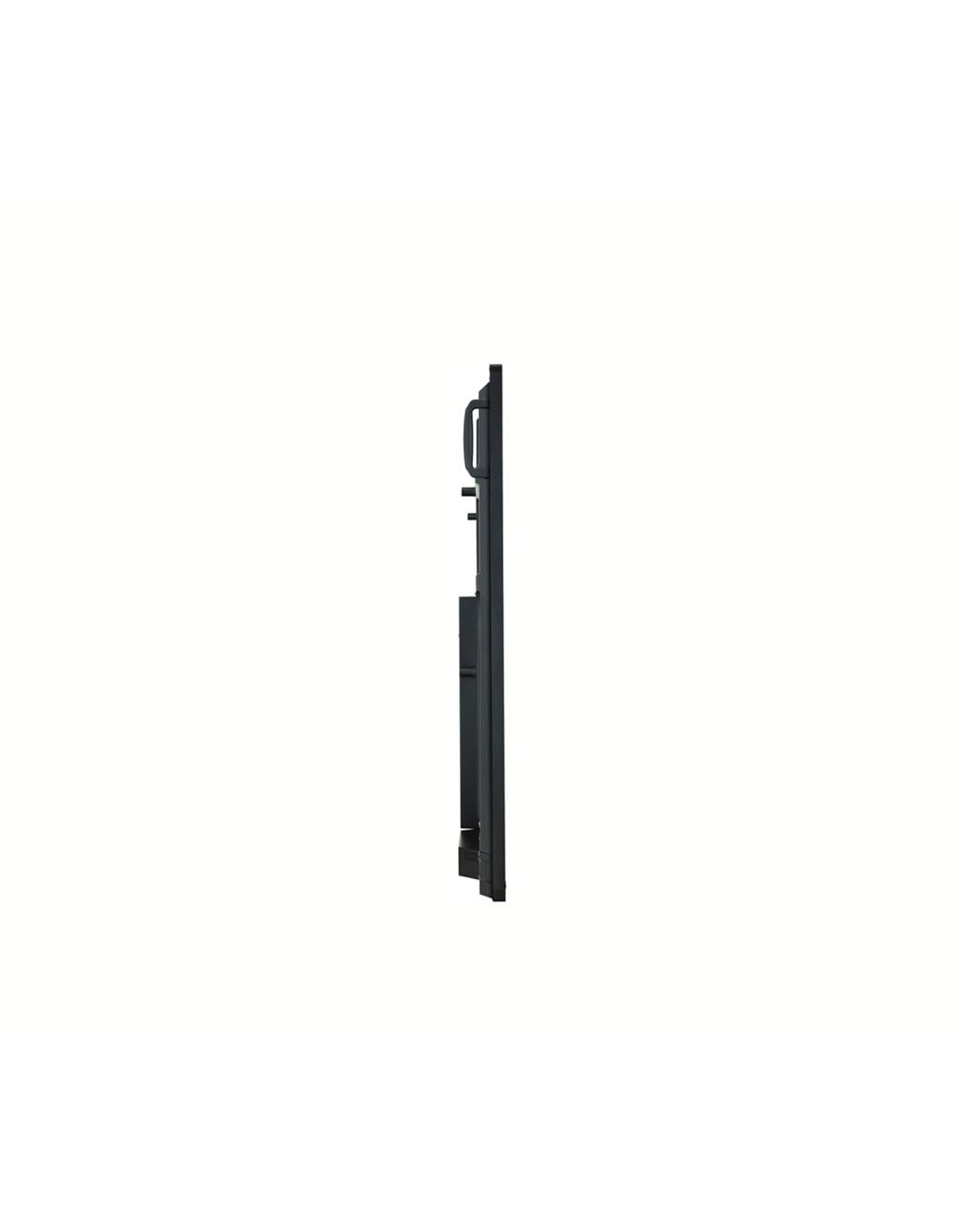 86" UHD IR-Type Touch Interactive Digital Board - 86TR3BF | LG PH