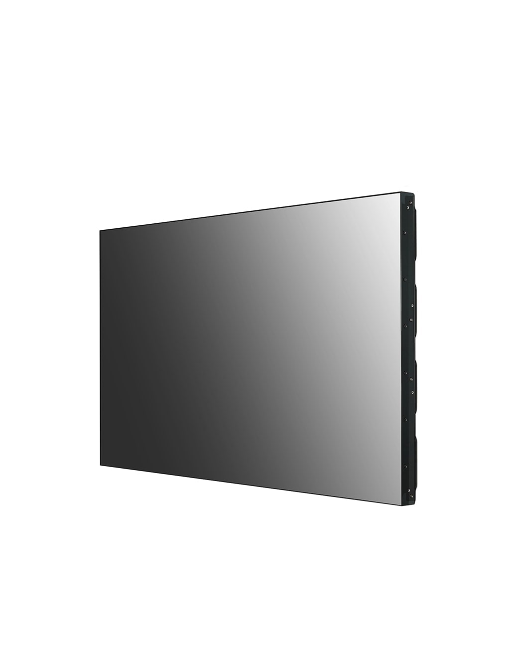 49'' 500 nits FHD Slim Bezel Video Wall | LG PH