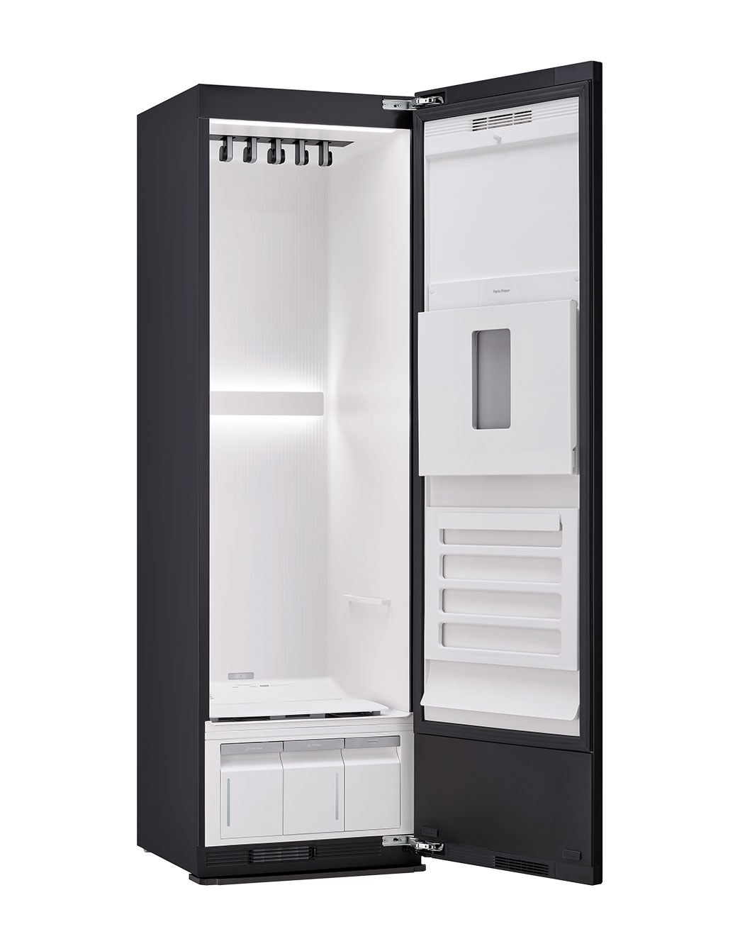80 LG Styler Steam Closet – RX5 | LG TW | LG PH