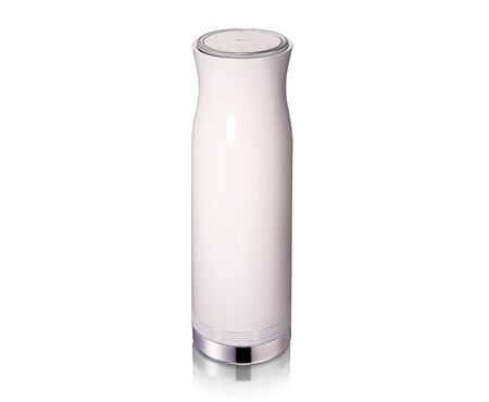 LG MUSIC flow Sound 360 Portable Bluetooth Speaker NP7860 | White ...