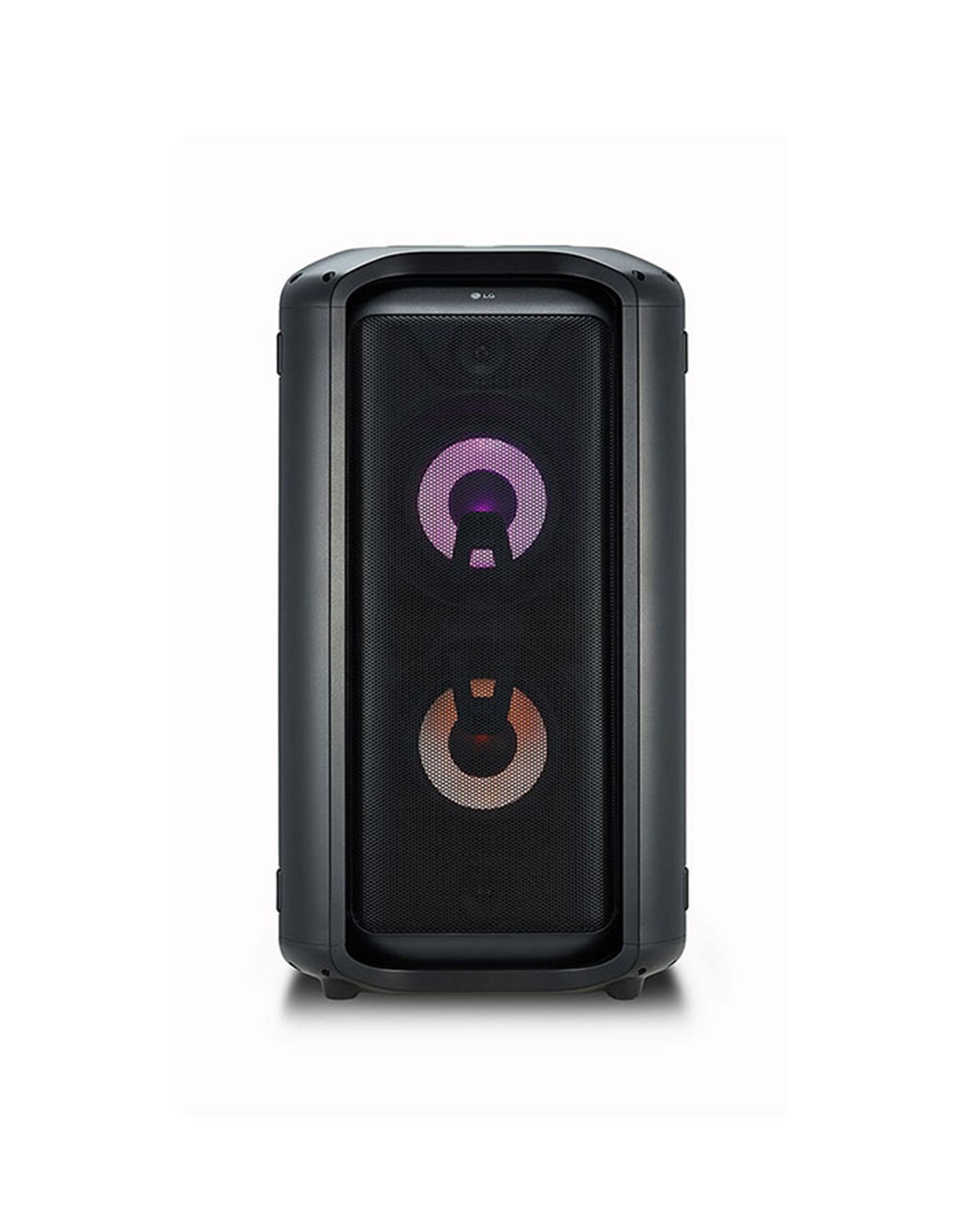 2.0 ch, 550W RMS, FM, TV Sound Sync, Wireless Party Link, Freestyle ...