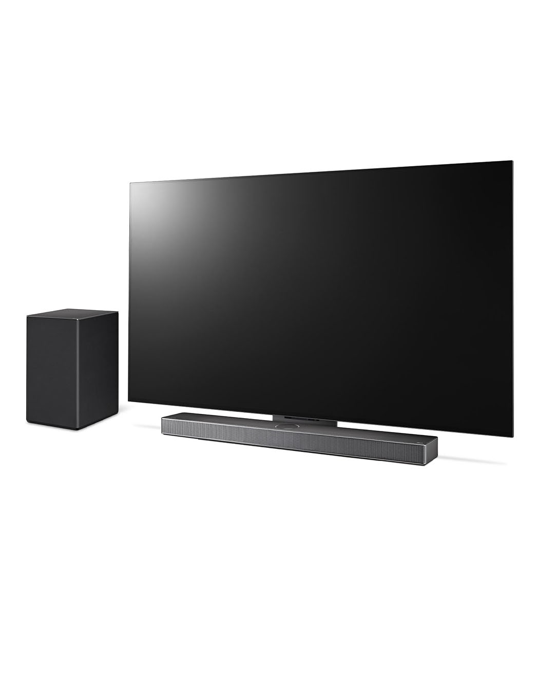LG Soundbar SC9S - SC9S | LG Philippines
