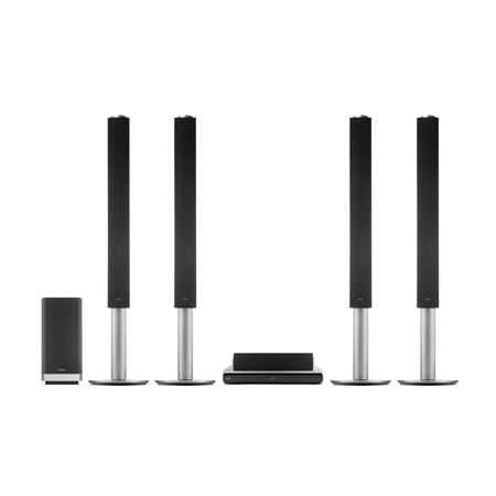 LG Home Theater System BH9540TW - BH9540TW | LG Philippines