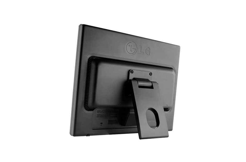 17" Touch Screen with HD resolution (17" Diagonal) - 17MB15T-B | LG PH