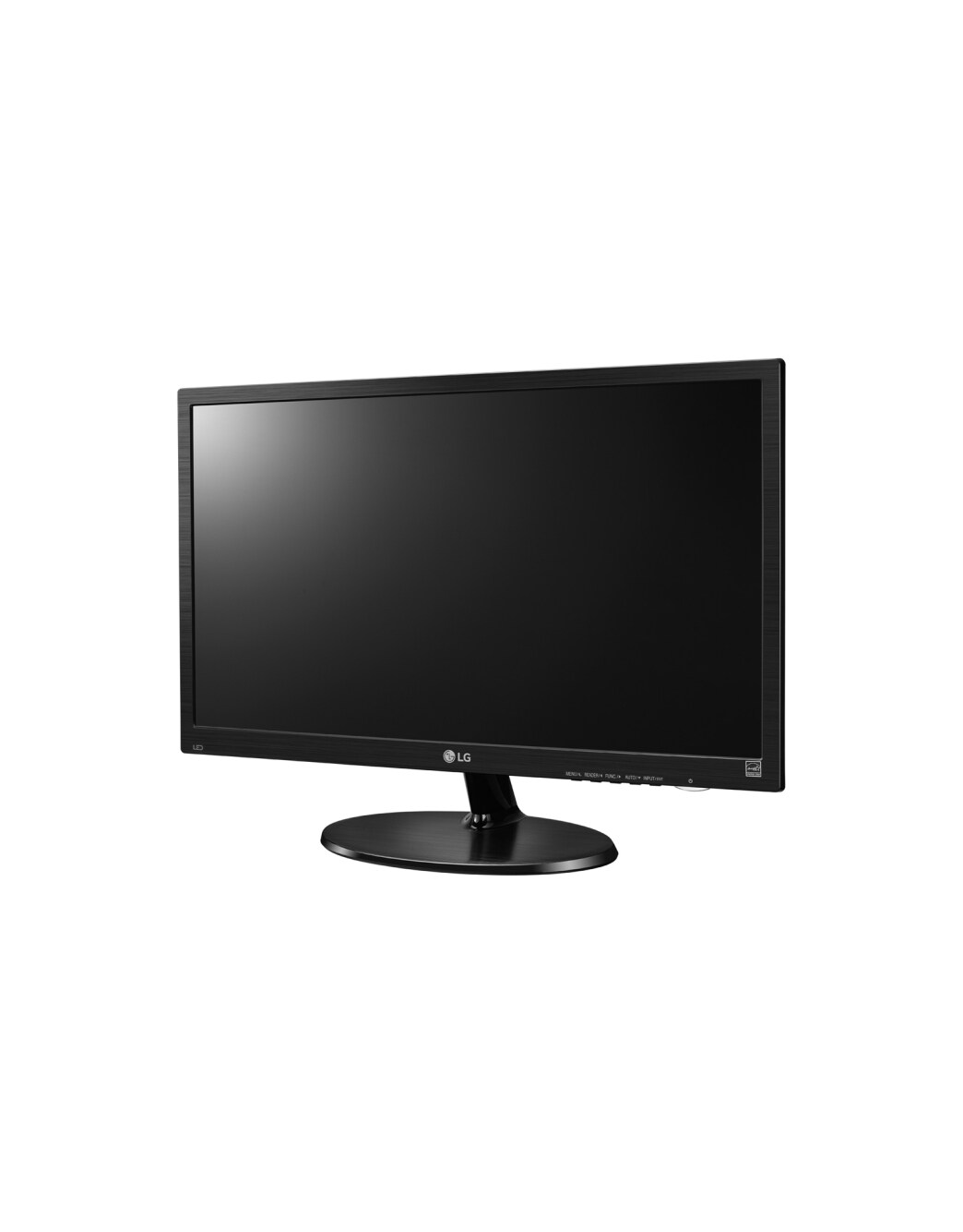LED Wide Monitor (20”Diagonal) - 20M39H-B | LG Philippines