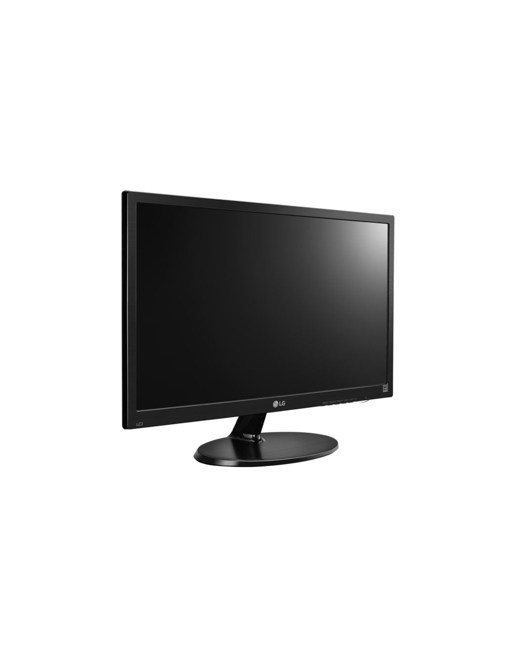 LED Wide Monitor (20”Diagonal) - 20M39H-B | LG Philippines