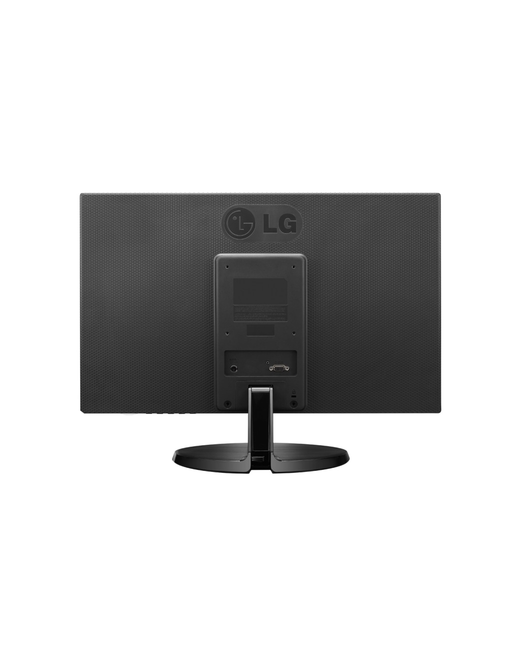 LED Wide Monitor (20”Diagonal) - 20M39H-B | LG Philippines
