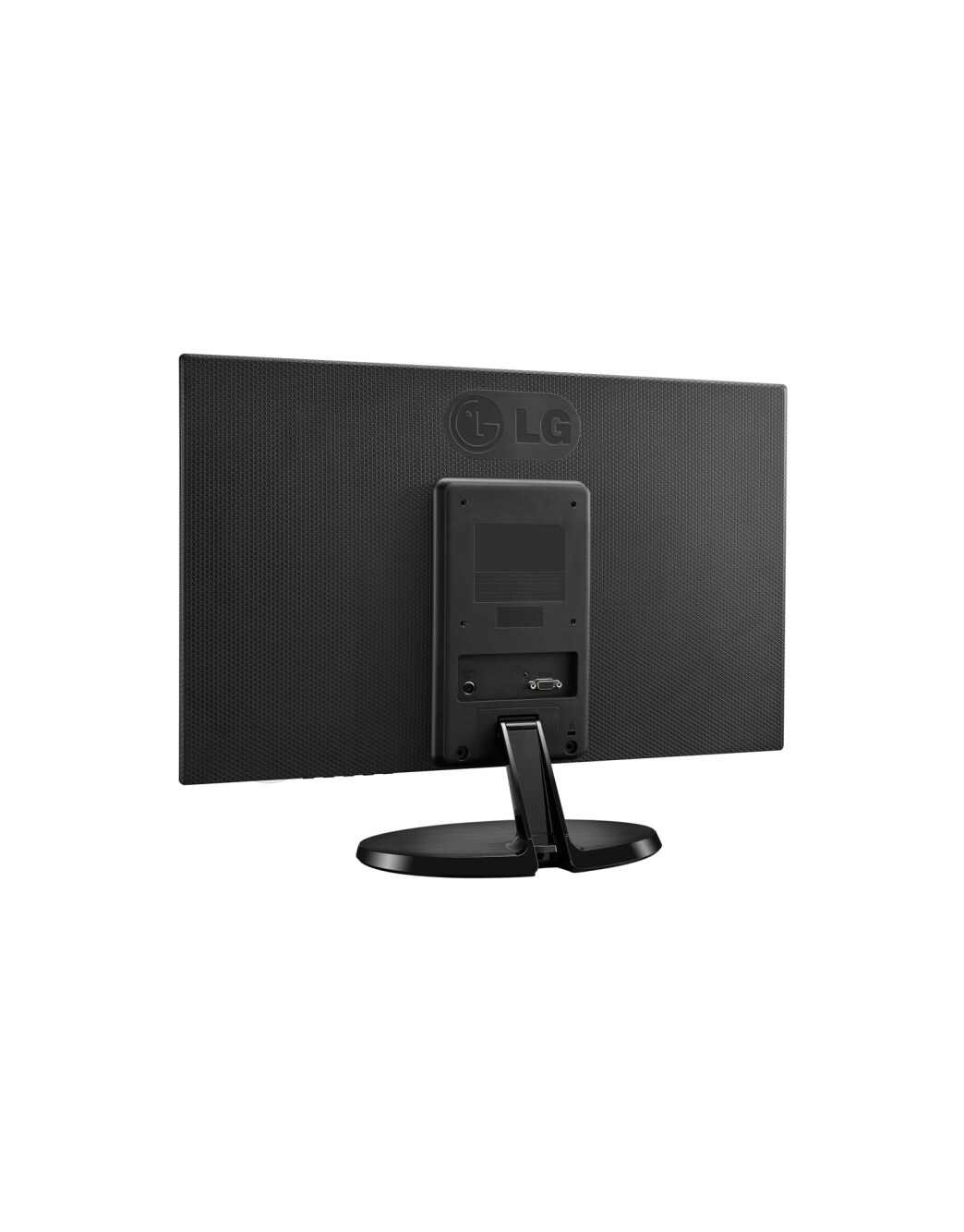 LED Wide Monitor (20”Diagonal) - 20M39H-B | LG Philippines