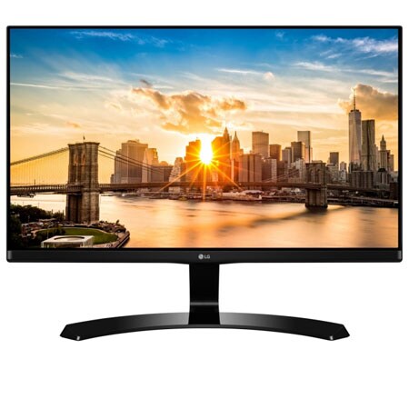 23MP68VQ-P - 23MP68VQ-P | LG PH