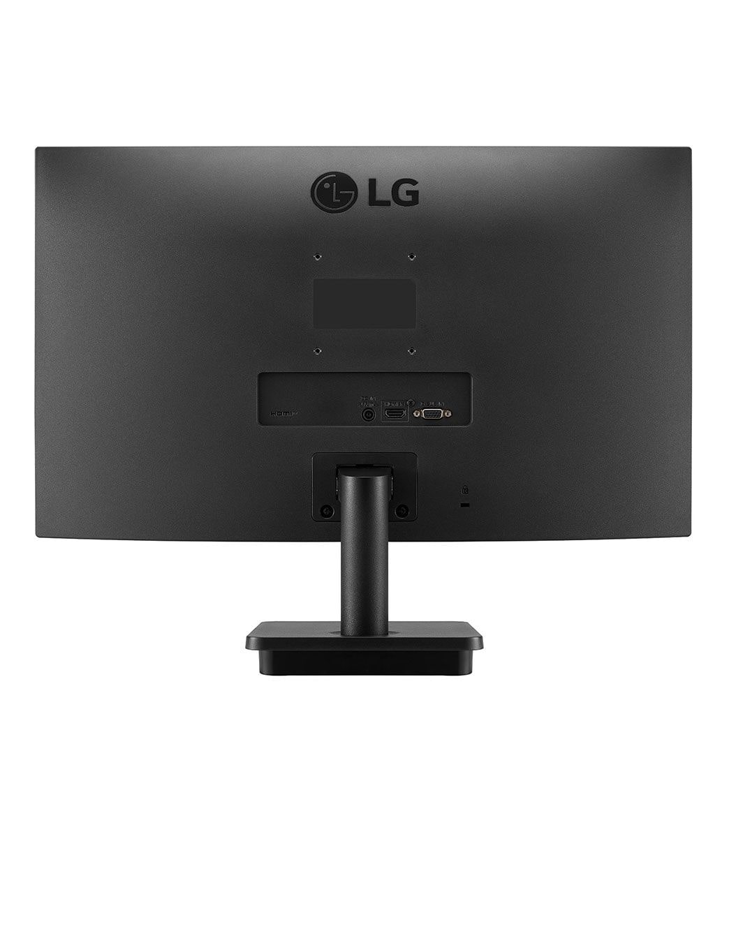 23.8" IPS Full HD Monitor with 3-Side Virtually Borderless Design ...