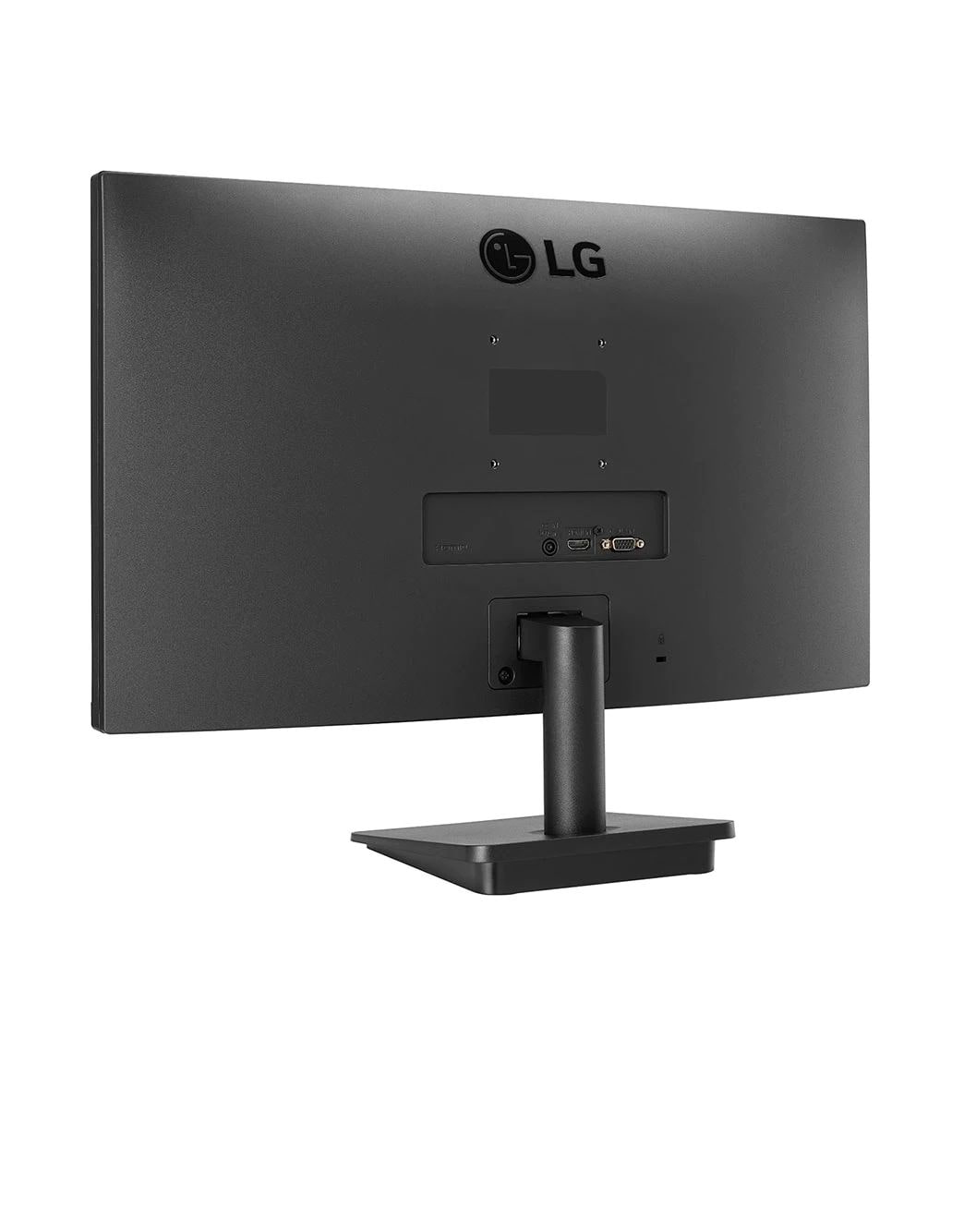 23.8" IPS Full HD Monitor with 3-Side Virtually Borderless Design ...