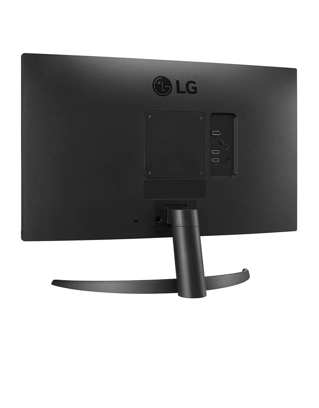 23.8" QHD IPS Monitor with AMD FreeSync™ - 24QP500-B | LG PH