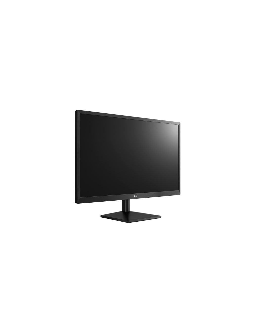 LED Wide Monitor (27”Diagonal) - 27MK400H-B | LG PH