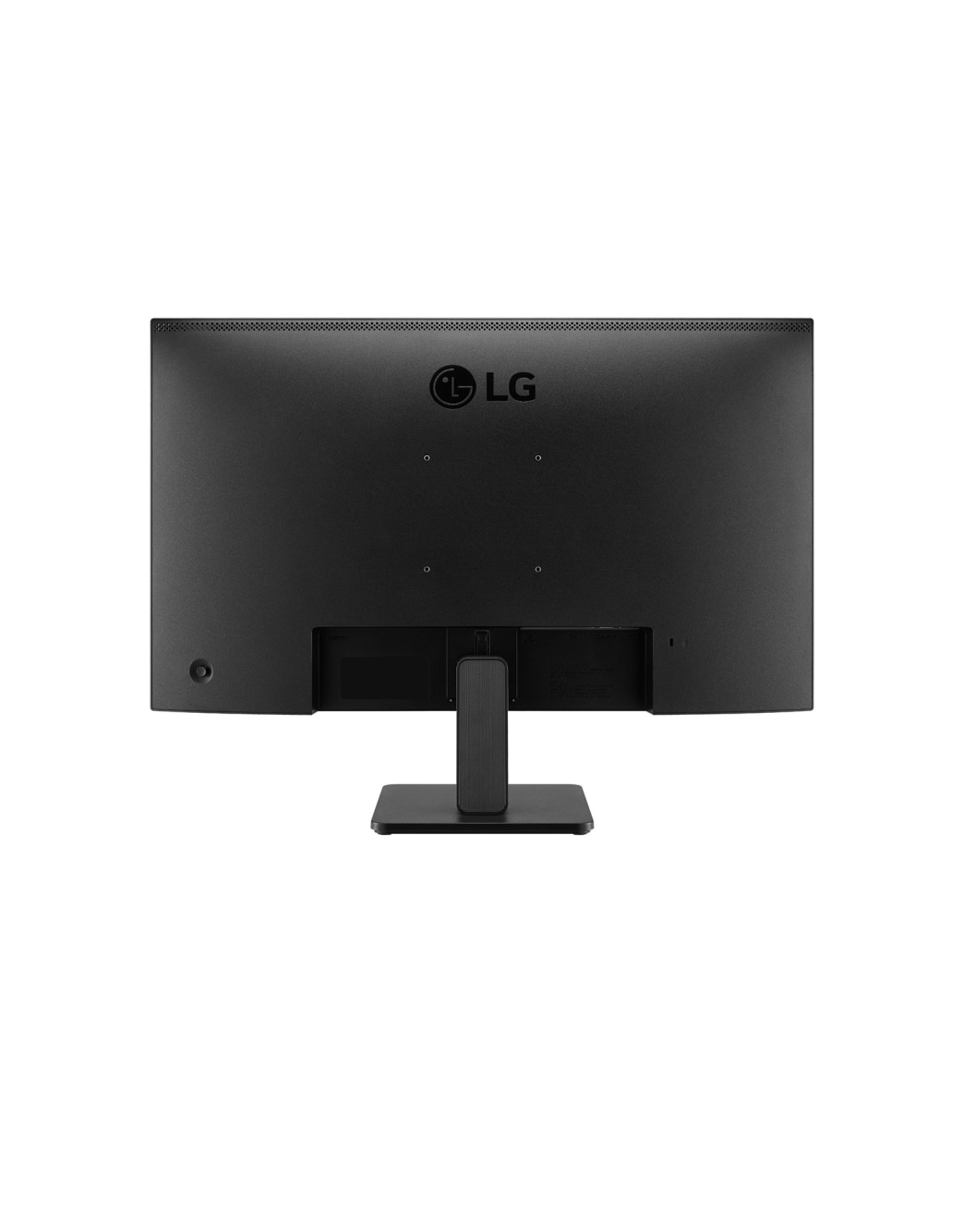 27" IPS Full HD monitor with AMD FreeSync™ - 27MR400-B | LG PH