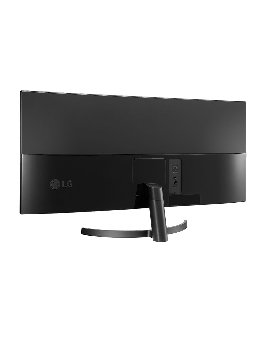 34" UltraWide Full HD IPS Monitor - 34WK500-P | LG PH
