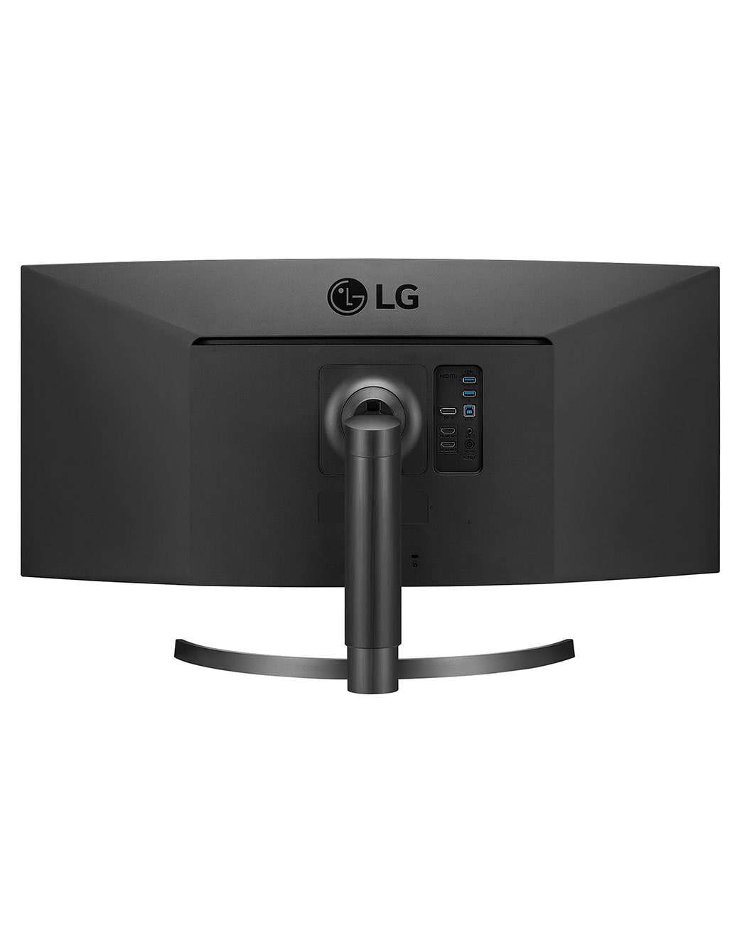 34" Curved UltraWide™ QHD (3440 x 1440) IPS Monitor - 34WL85C-B | LG PH