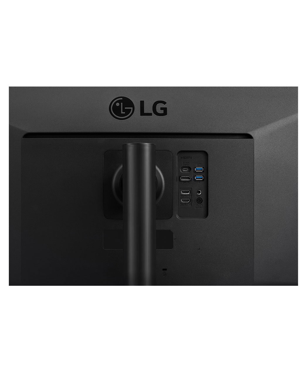 LG Curved UltraWide™ 34" QHD IPS Display Monitor - 34WP85CN-B | LG PH