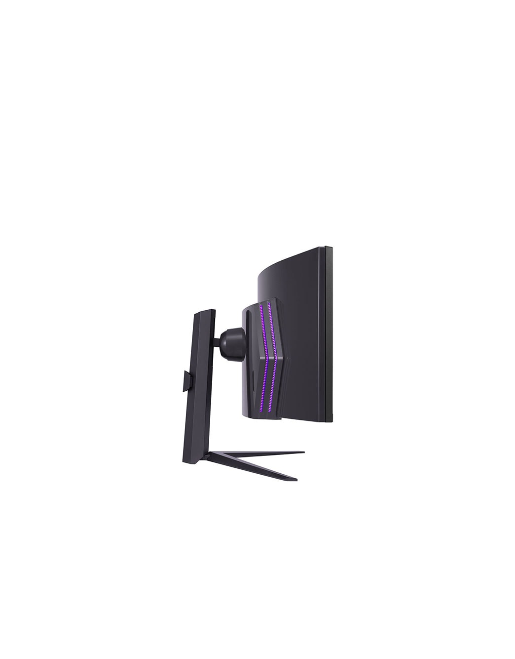 49” UltraGear™ 32:9 Dual QHD Curved Gaming Monitor with 240Hz Refresh ...