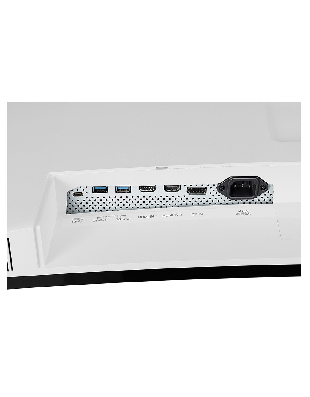 LG UltraWide Dual QHD Monitor - 49WL95C-WE | LG PH