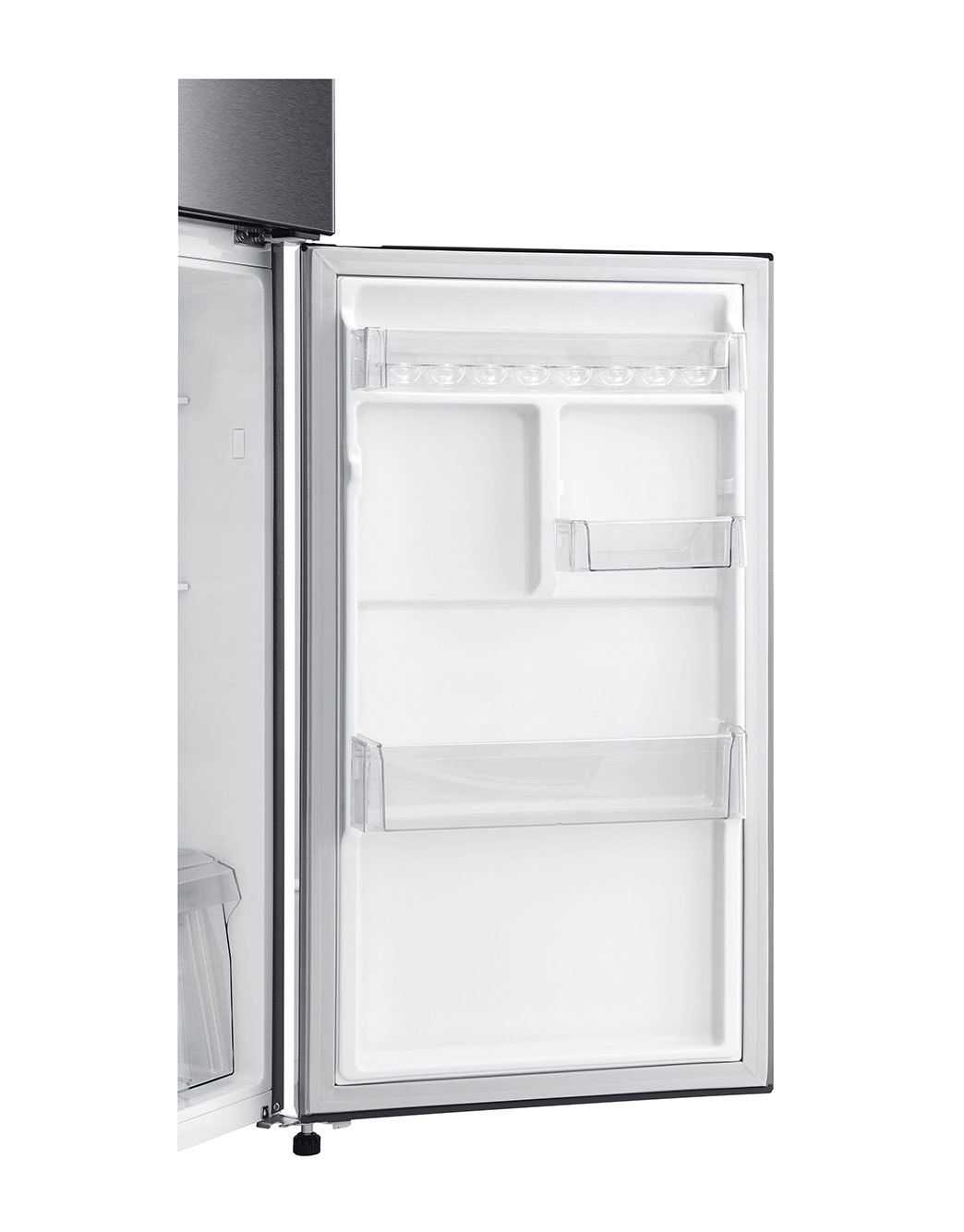 7.2 Cu. Ft. Top Freezer Refrigerator with Smart Inverter Compressor ...