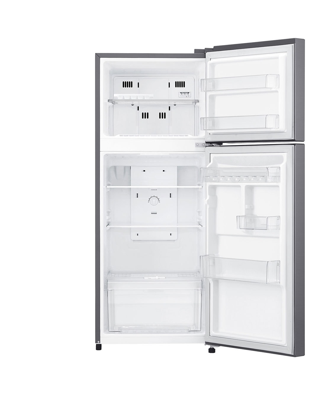 7.2 Cu. Ft. Top Freezer Refrigerator with Smart Inverter Compressor ...