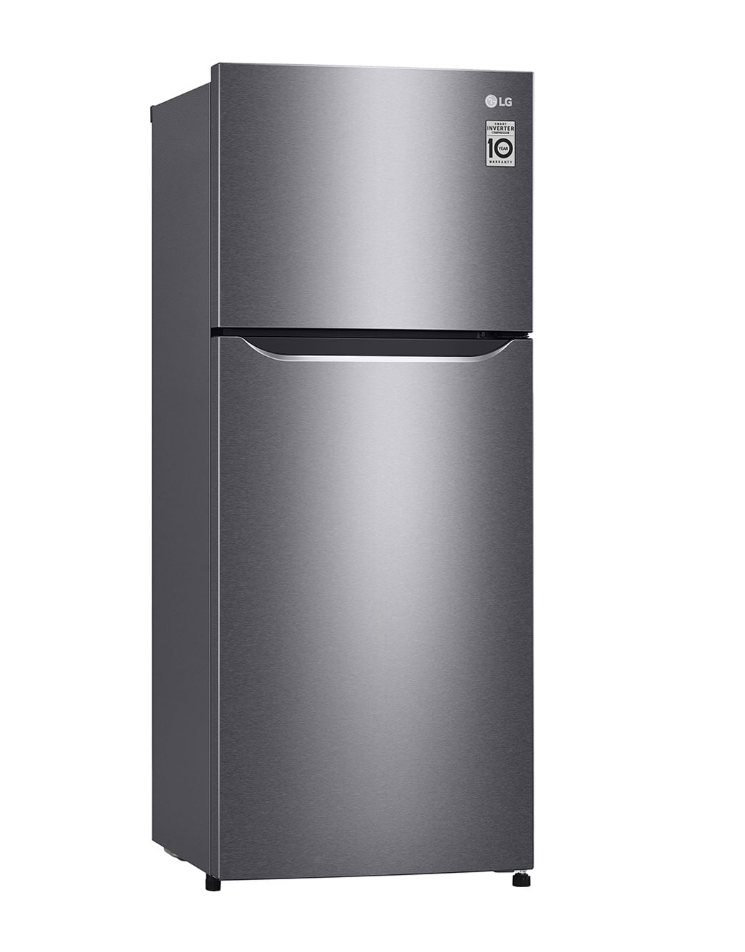 7.2 Cu. Ft. Top Freezer Refrigerator with Smart Inverter Compressor ...