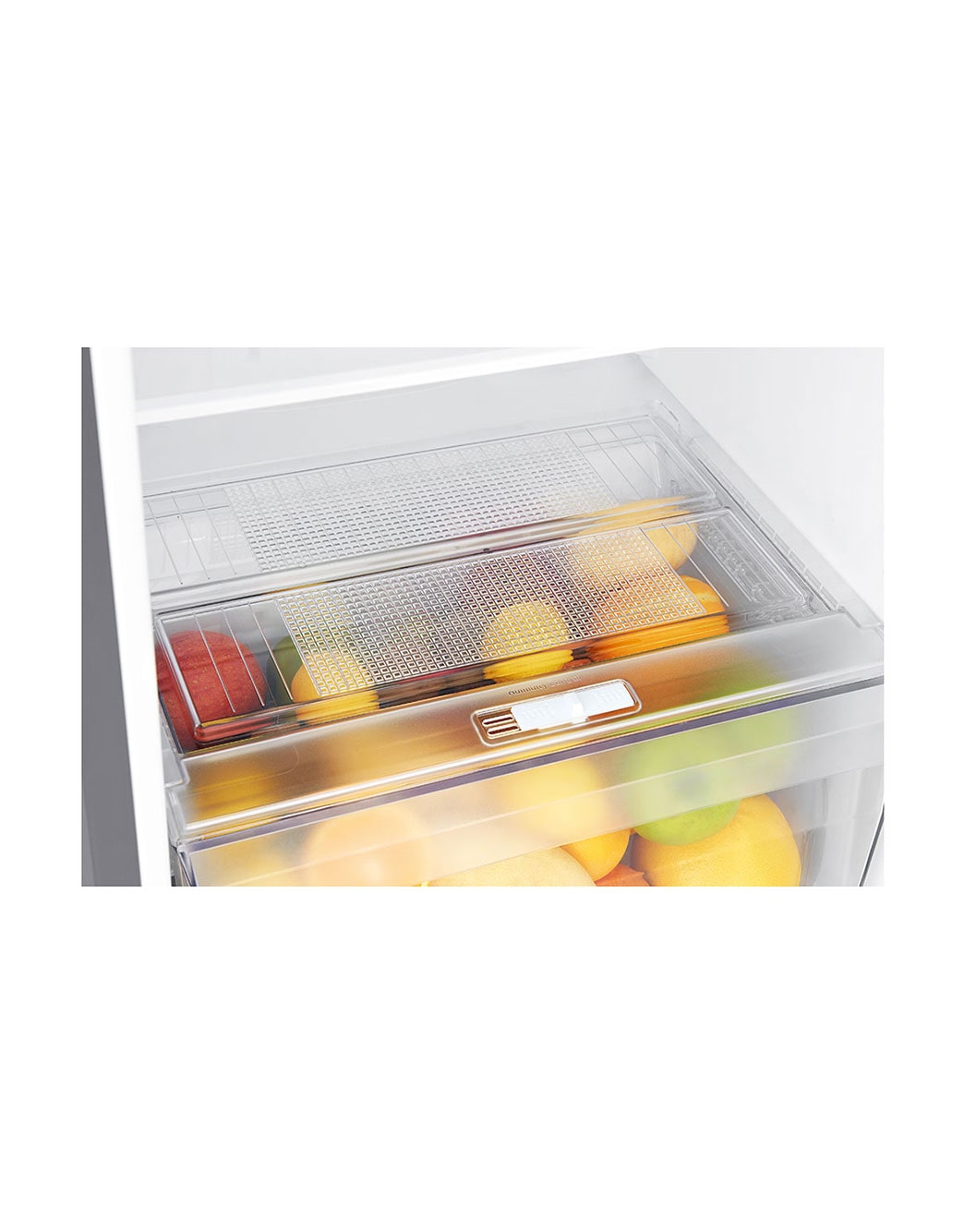 Two-Door Top Freezer Refrigerator - GR-B222SQBB | LG Philippines