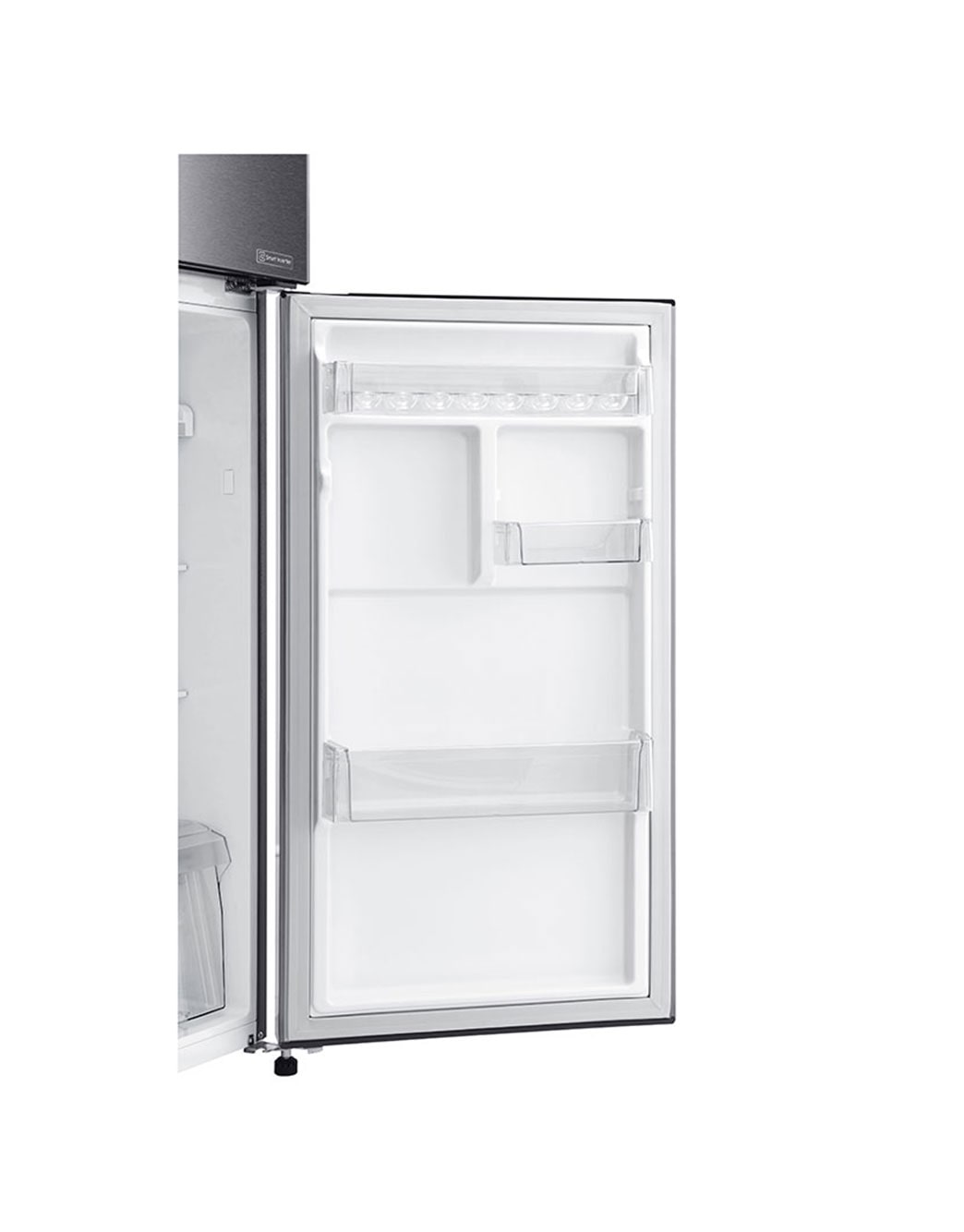 Two-Door Top Freezer Refrigerator - GR-B222SQBB | LG Philippines