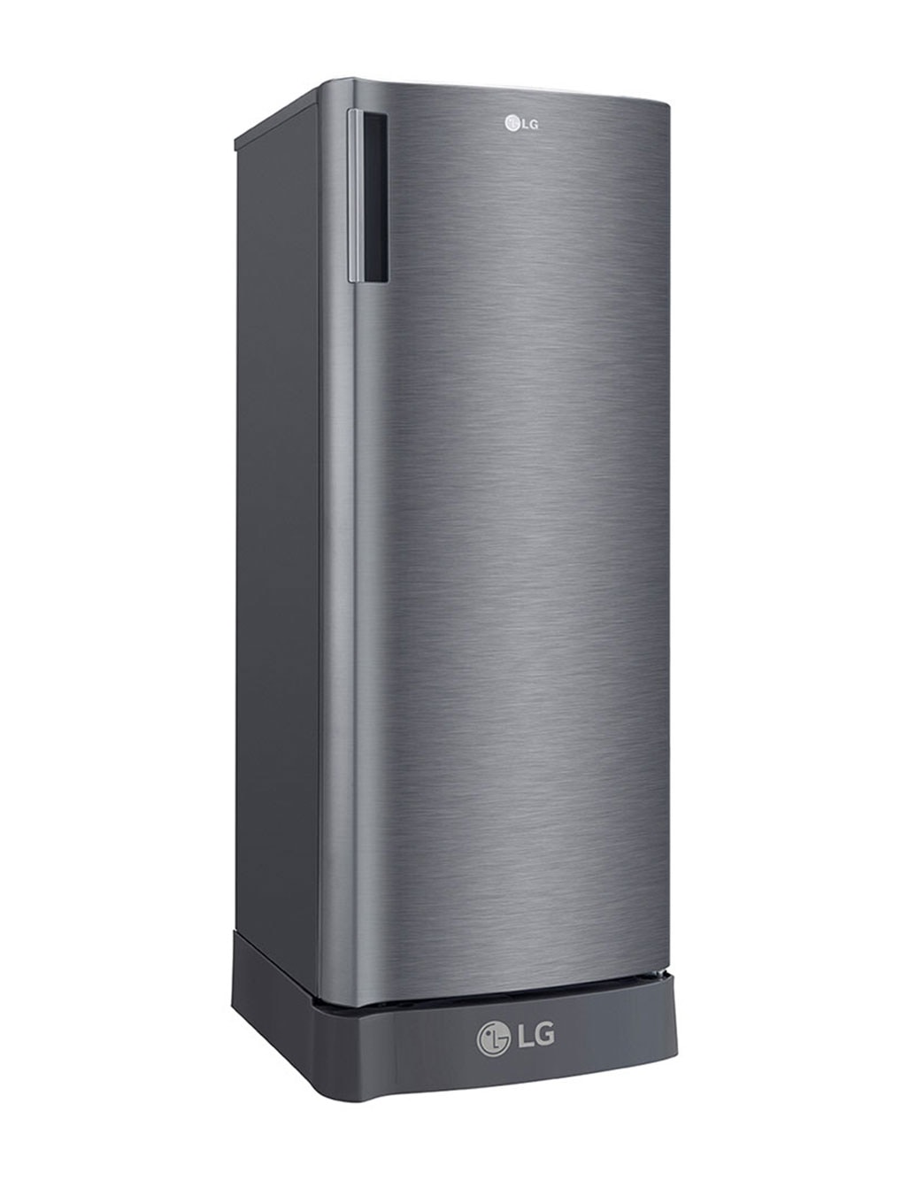 6 Cu. Ft. 1-Door Refrigerator with Smart Inverter Compressor in ...