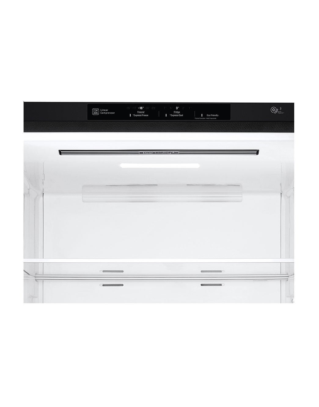 15.9 Cu. Ft. Bottom Freezer Refrigerator with Big Freezing Zone - RUB ...