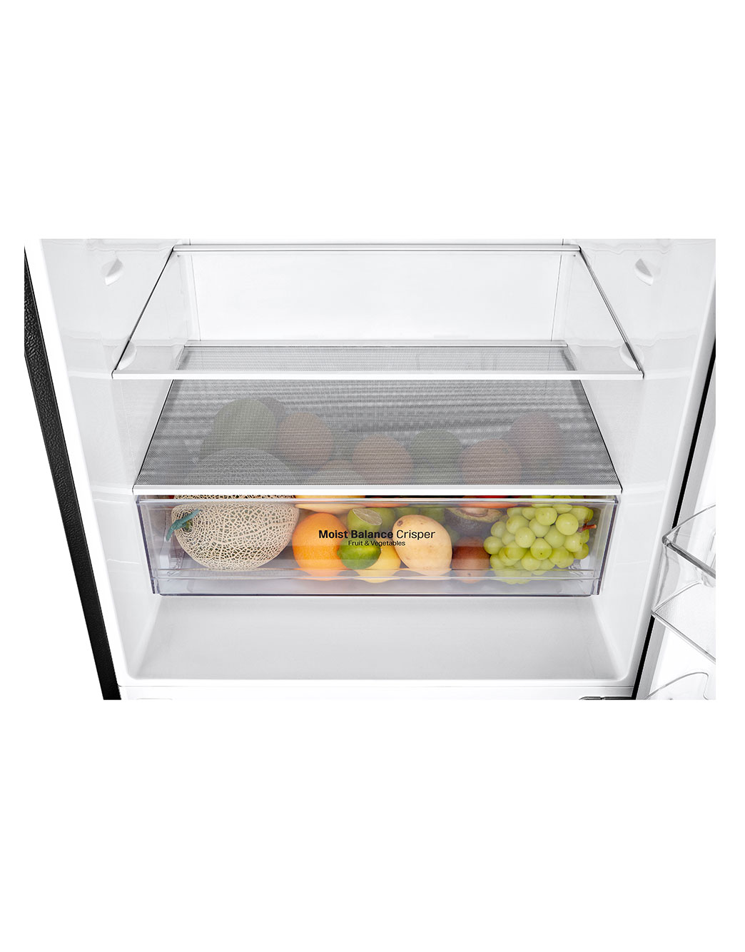 15.9 Cu. Ft. Bottom Freezer Refrigerator with Big Freezing Zone - RUB ...