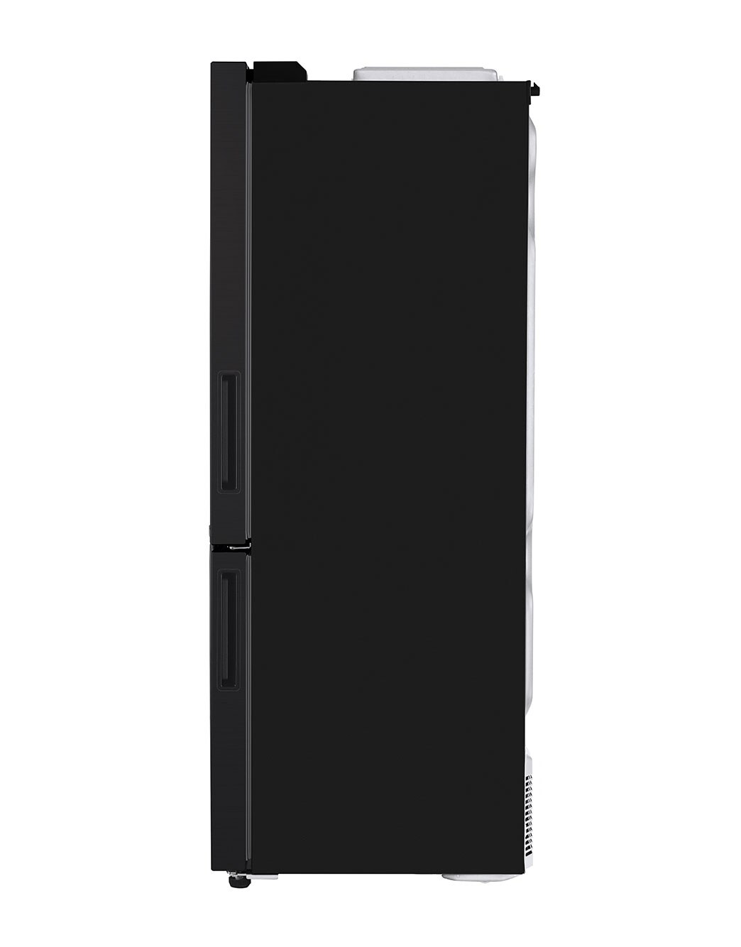 15.9 Cu. Ft. Bottom Freezer Refrigerator with Big Freezing Zone - RUB ...