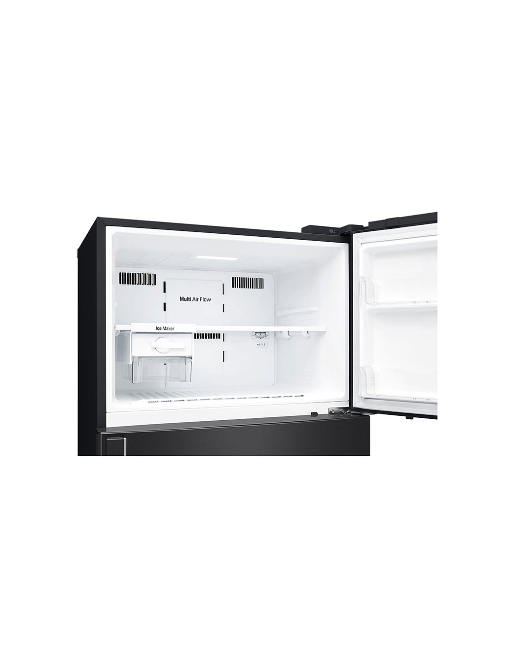 LG New Smart Inverter™ Top freezer with LINEAR Cooling™ | LG PH